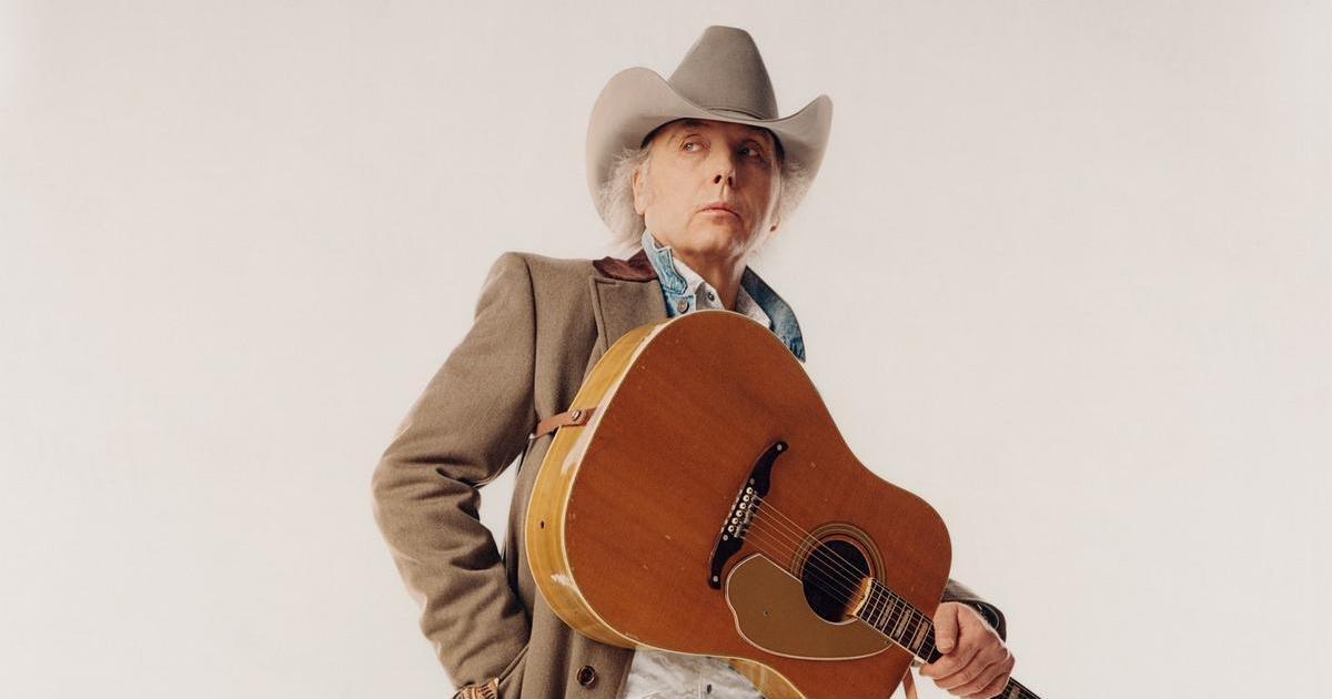 Química e Música! - Dwight Yoakam